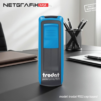 Trodat 9511